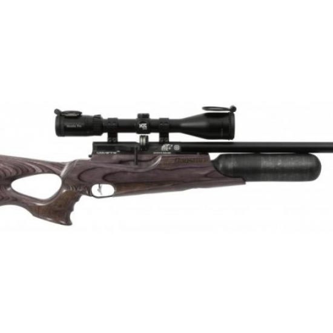 Daystate Wolverine R C-Type Laminate