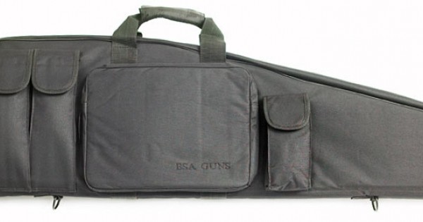 BSA Tactical Carbine Backpack