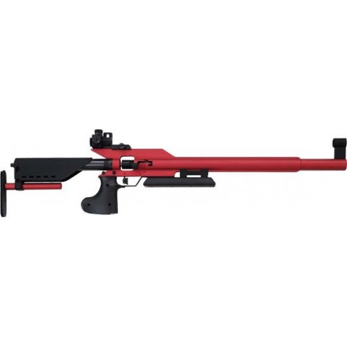 Gunpower Air Rifles delivered by DAI Leisure