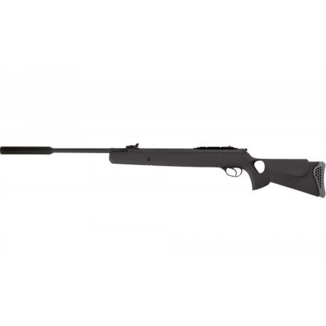 Hatsan Model 85X-TH delivered by DAI Leisure