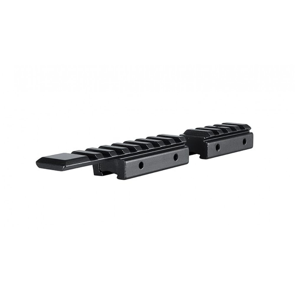 Hawke Adaptor Base 2 Piece 11mm Airgun 3/8