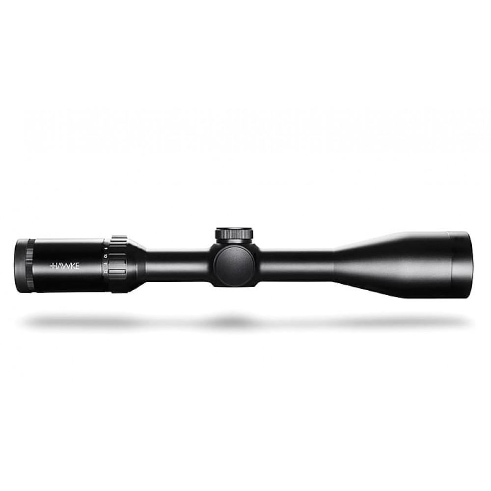 Hawke Vantage SF 6-24x44 1/2 Mil Dot Reticle