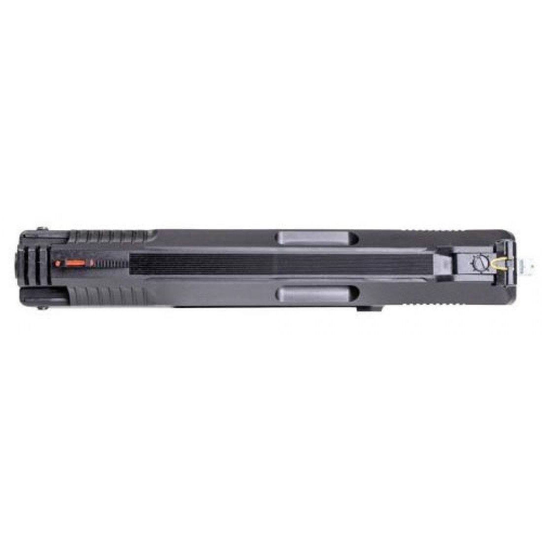 Weihrauch HW40 delivered by DAI Leisure