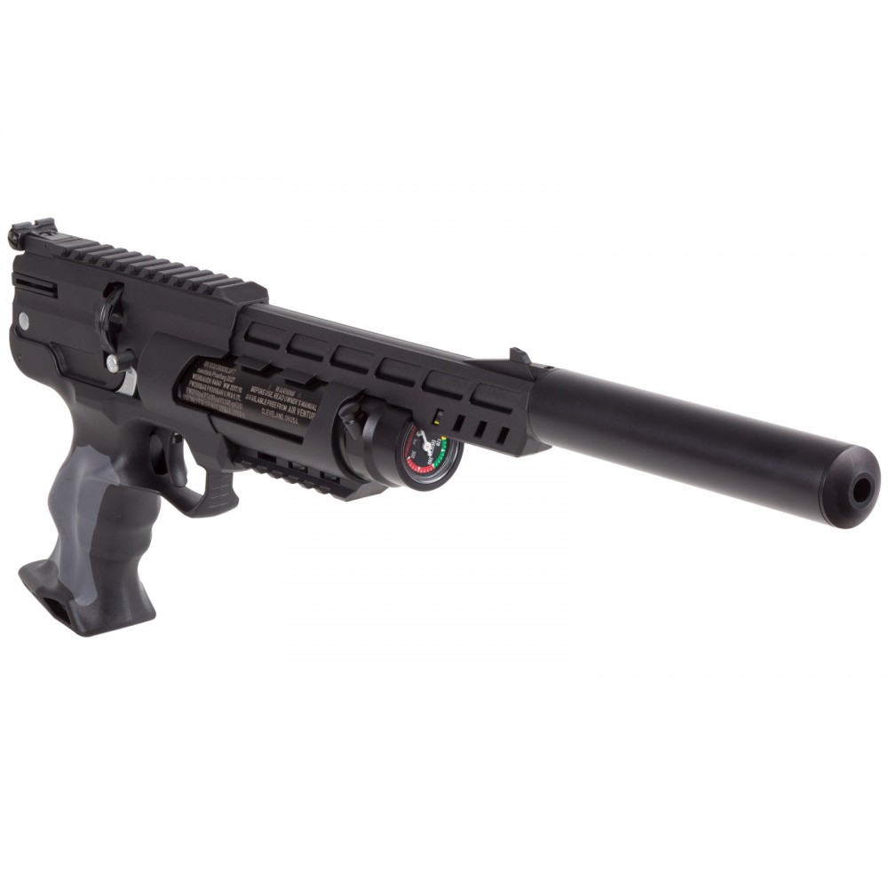 Weihrauch HW44 delivered by DAI Leisure