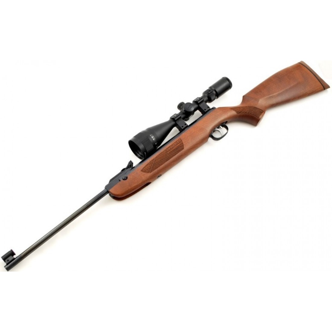 Weihrauch Hw99s Delivered By Dai Leisure