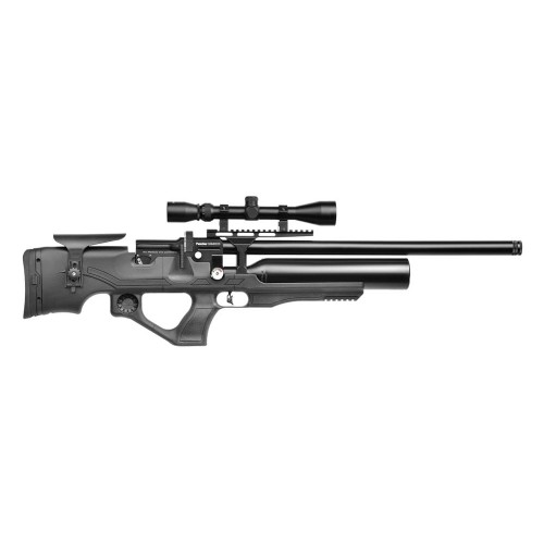 Kral Arms Air Rifles & Air Pistols Delivered by DAI ...