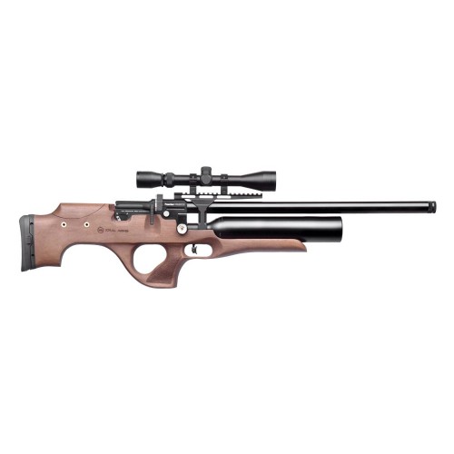 Kral Arms Air Rifles & Air Pistols Delivered by DAI ...
