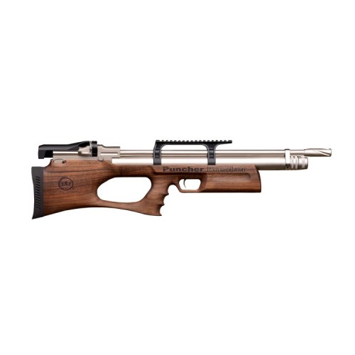 Kral Arms Air Rifles & Air Pistols Delivered by DAI ...