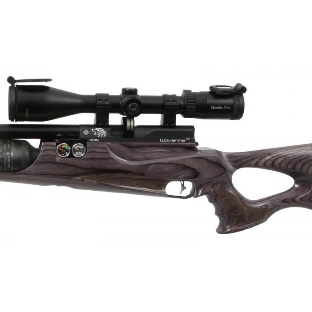 Daystate Wolverine R HP Hi-Lite Laminate delivered by DAI ...