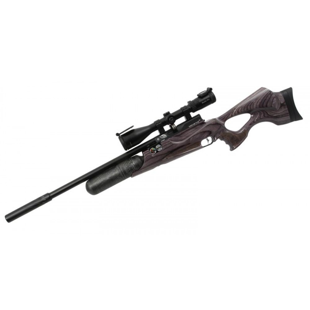 Daystate Wolverine R Hi-Lite Laminate delivered by DAI L ...