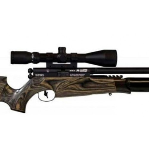 BSA R10 SE - PCP Airguns - DAI Leisure