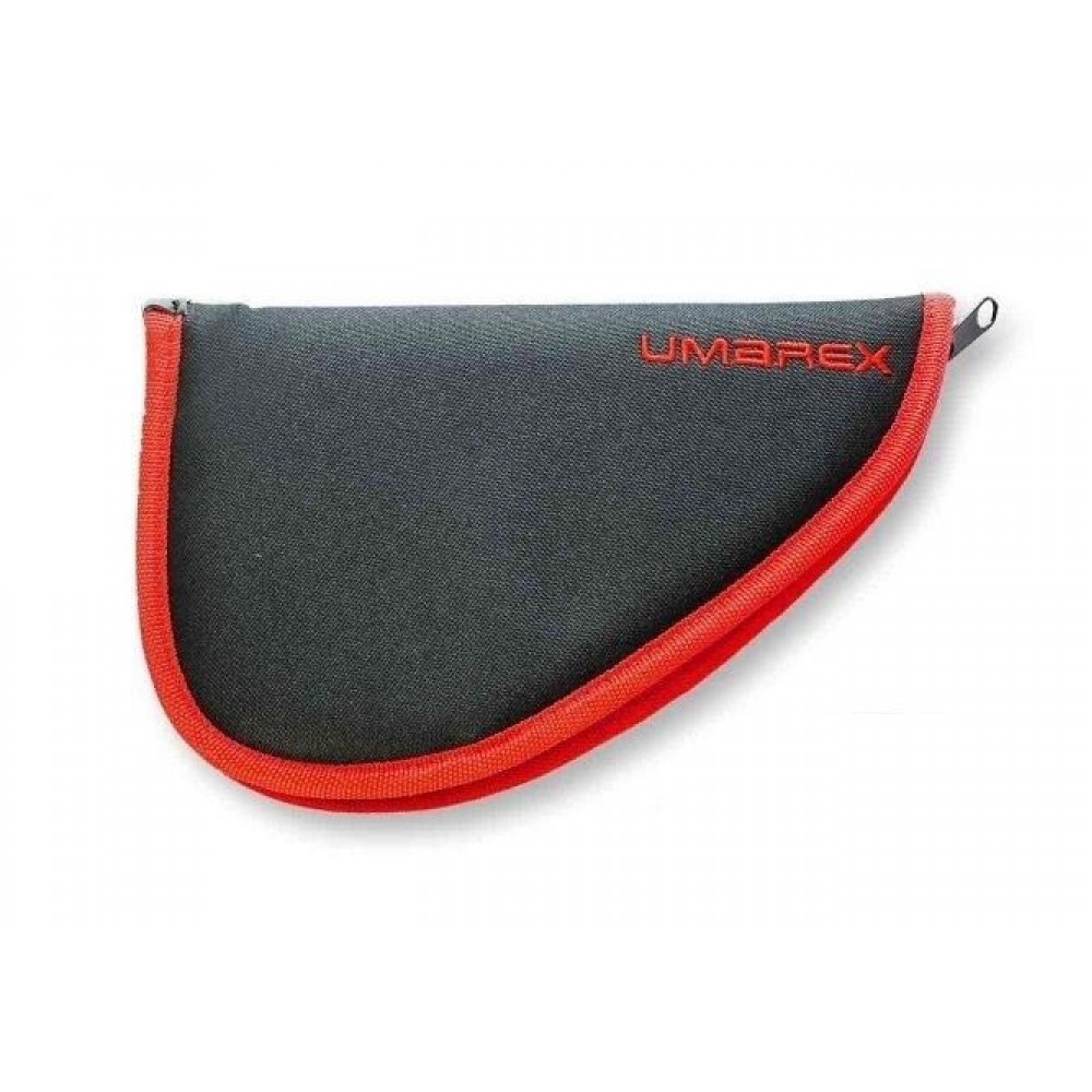 Umarex Pistol bag Red Line 34 cm delivered to your door by ...