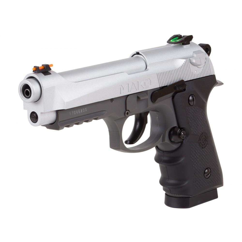 Crosman Mako delivered by DAI Leisure