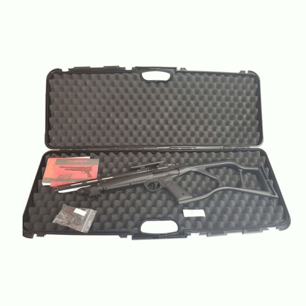 Umarex RP5 CO2 Carbine Rifle delivered by DAI Leisure