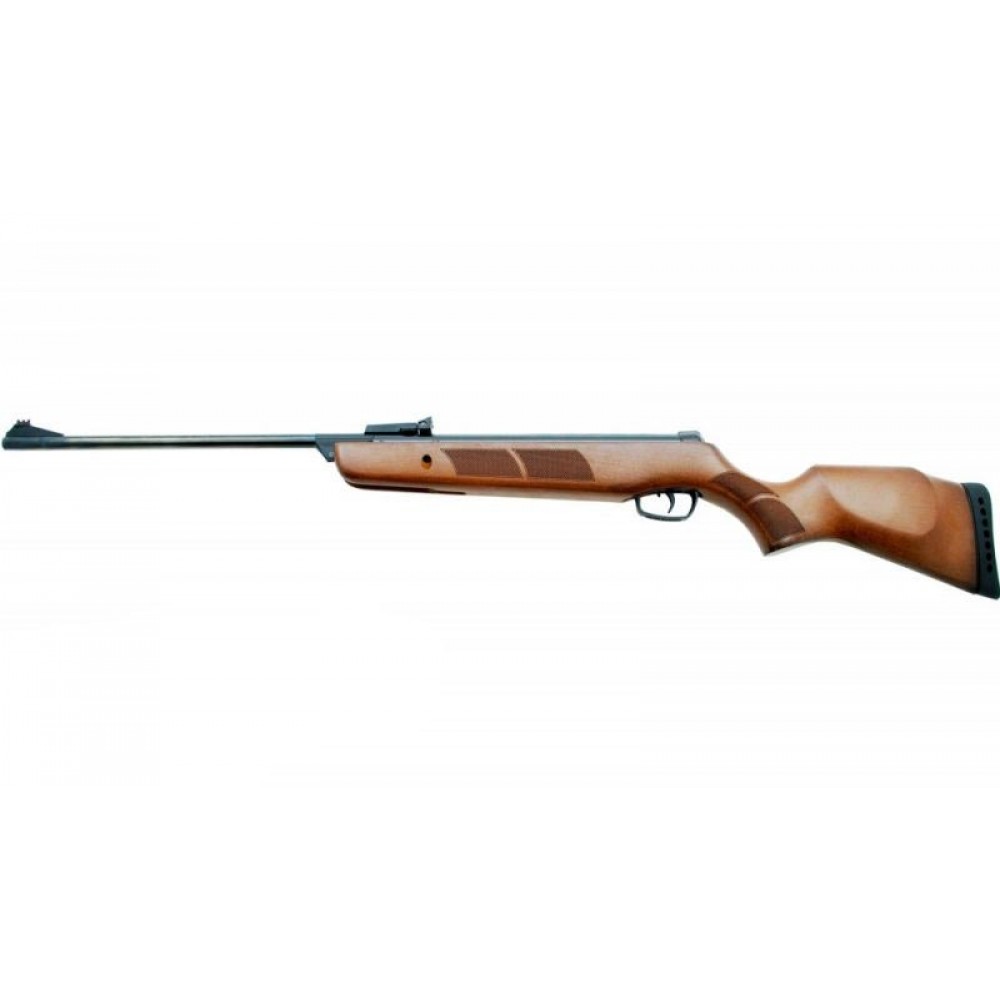 BSA Meteor EVO delivered by DAI Leisure