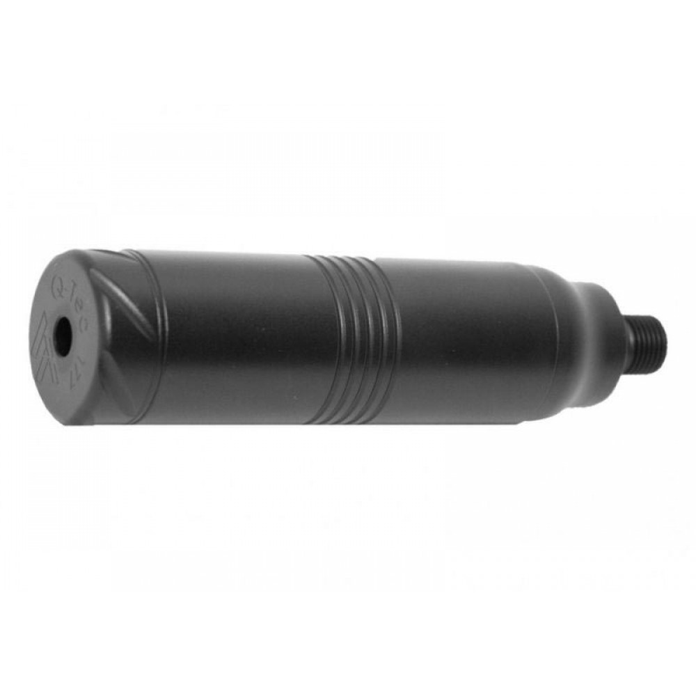Air Arms Q-Tec Mini Moderator For Galahad delivered to your ...