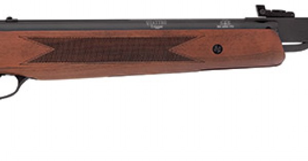 Hatsan Model 60S delivered by DAI Leisure