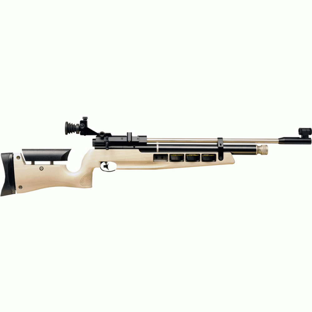 Air Arms MPR Precision delivered by DAI Leisure