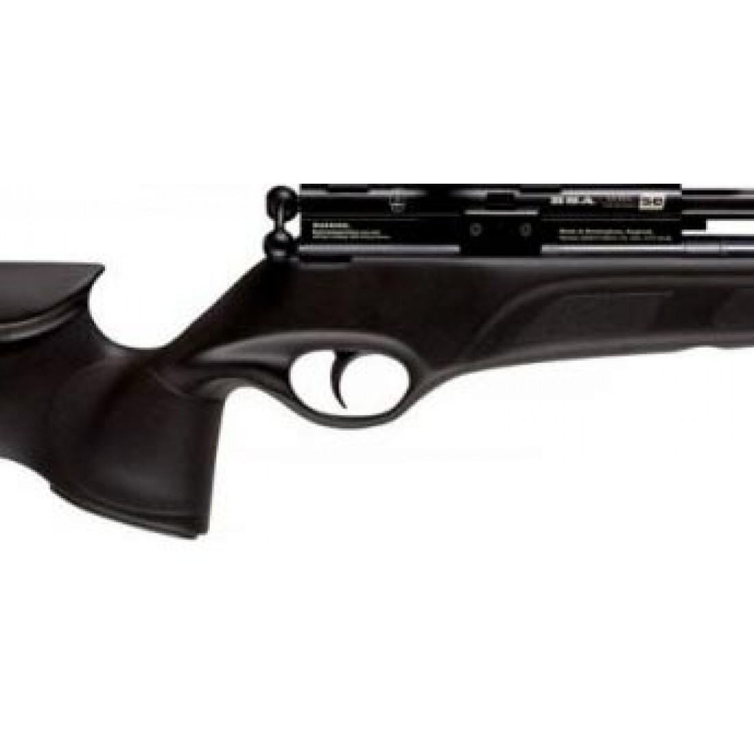 BSA Ultra SE Multi shot Tactical Air Rifle - DAI Leisure