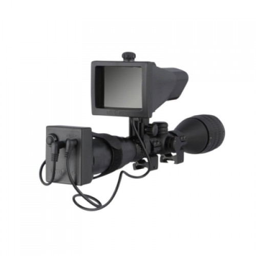 Night Vision Optics | DAI Leisure