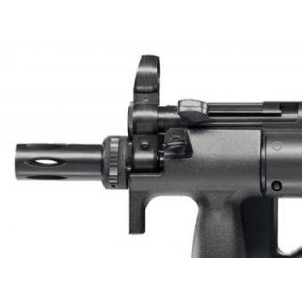 Heckler and Koch MP5 K-PDW CO2 delivered by DAI Leisure