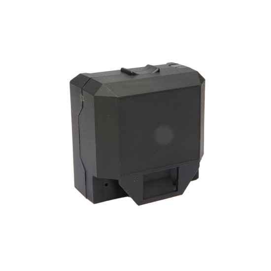 FX Pocket Chronograph