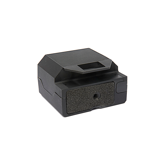 FX Pocket Chronograph