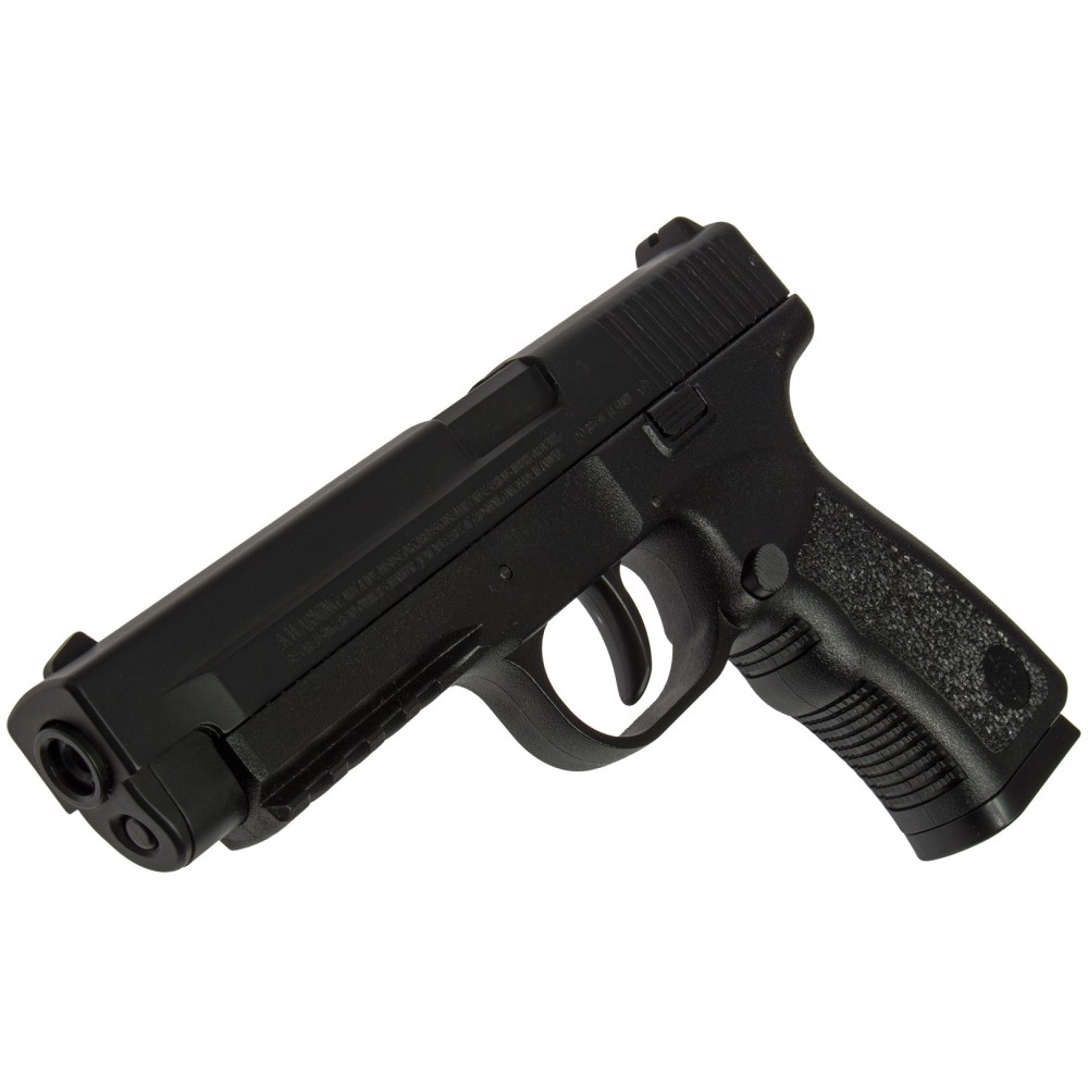 Crosman PSM45 delivered by DAI Leisure