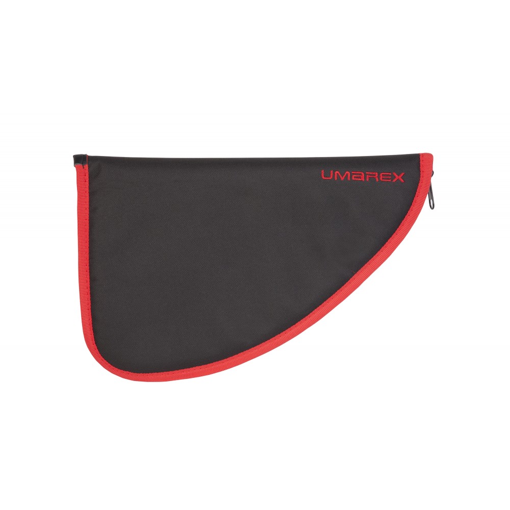 Umarex Pistol bag Red Line 27 cm delivered to your door by ...