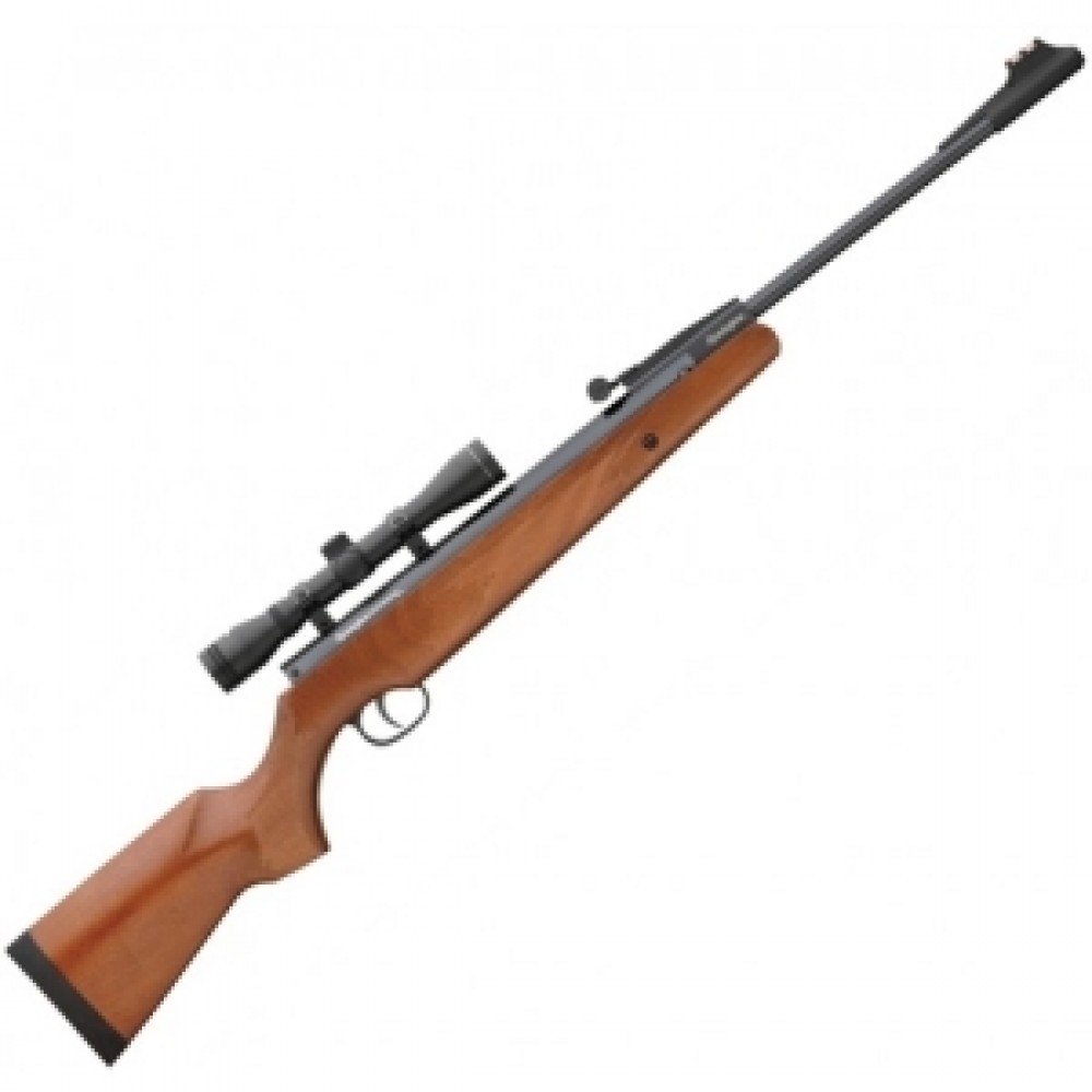 Remington Express Compact Rifle Kit at DAI Leisure