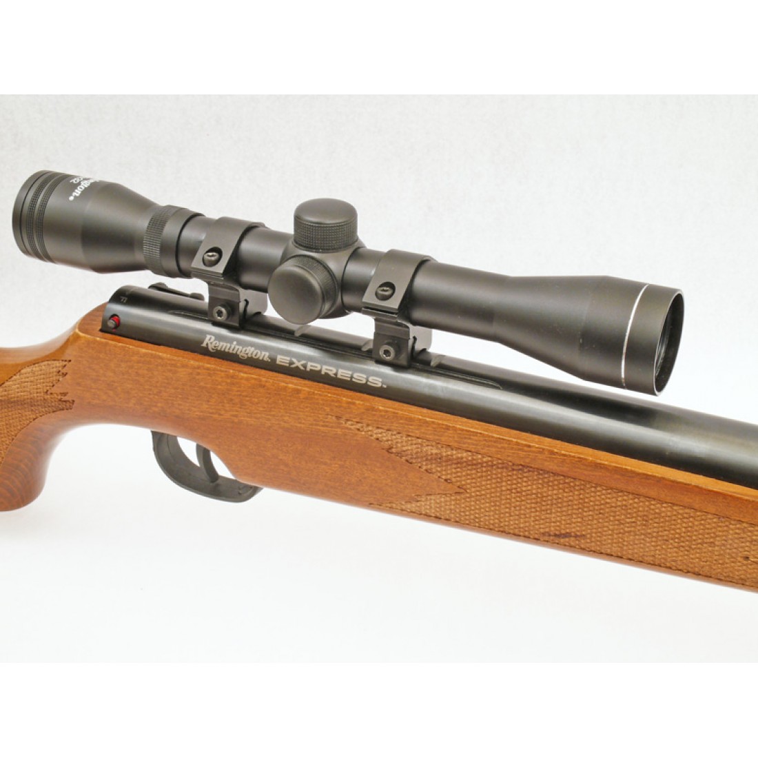 Remington Express Compact Rifle Kit at DAI Leisure