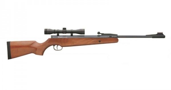 Remington Express Compact Rifle Kit at DAI Leisure