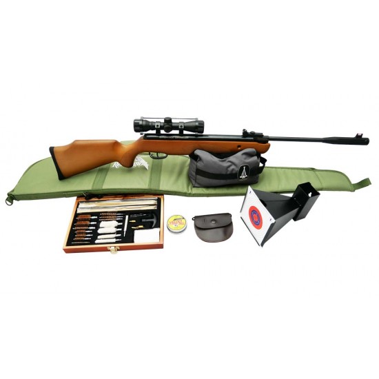 Remington Pest Controller Kit delivered by DAI Leisure