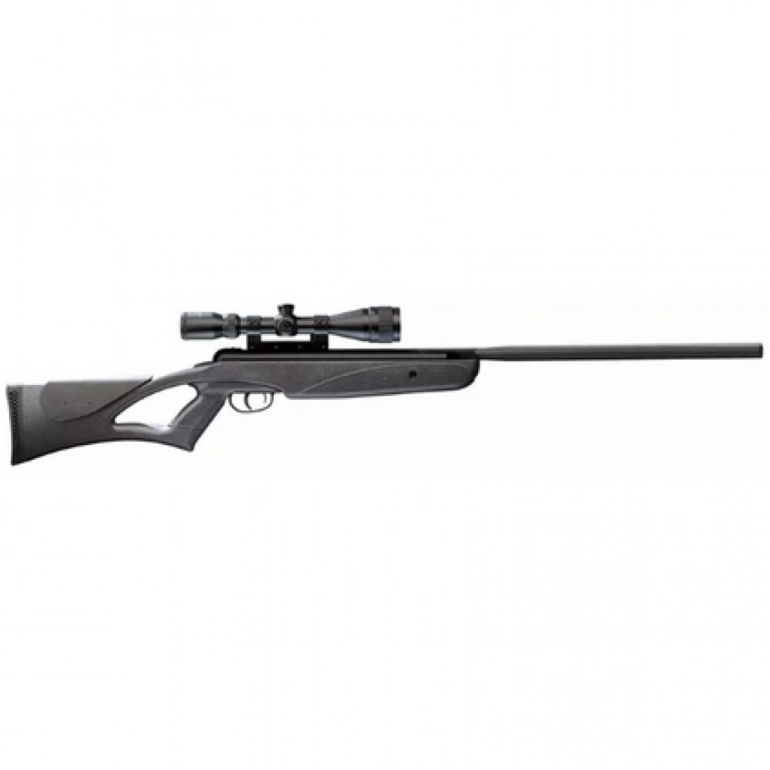 Remington Tyrant Tactical Rifle Kit at DAI Leisure