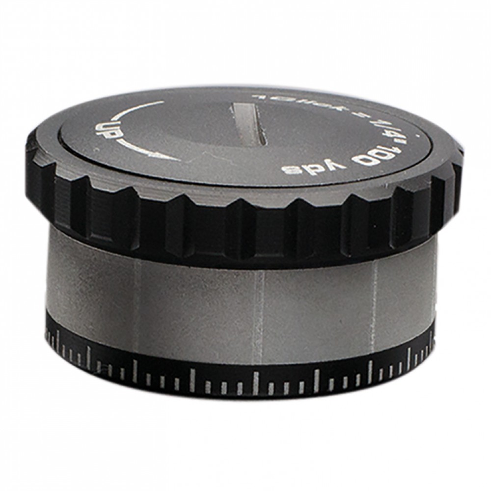 Nikko Stirling Diamond Long Range Tactical Rifle Scope HoldFast ...