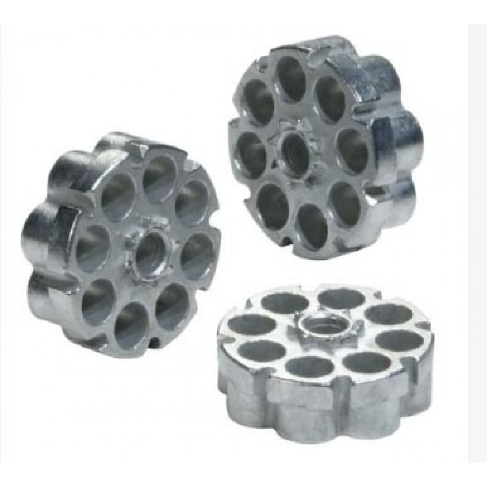 Rotary Magazines for Beretta M92 FS Pack of 3 delivered to ...