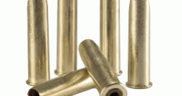 Umarex legends Cowboy 4.5mm BB Shells pack of 10