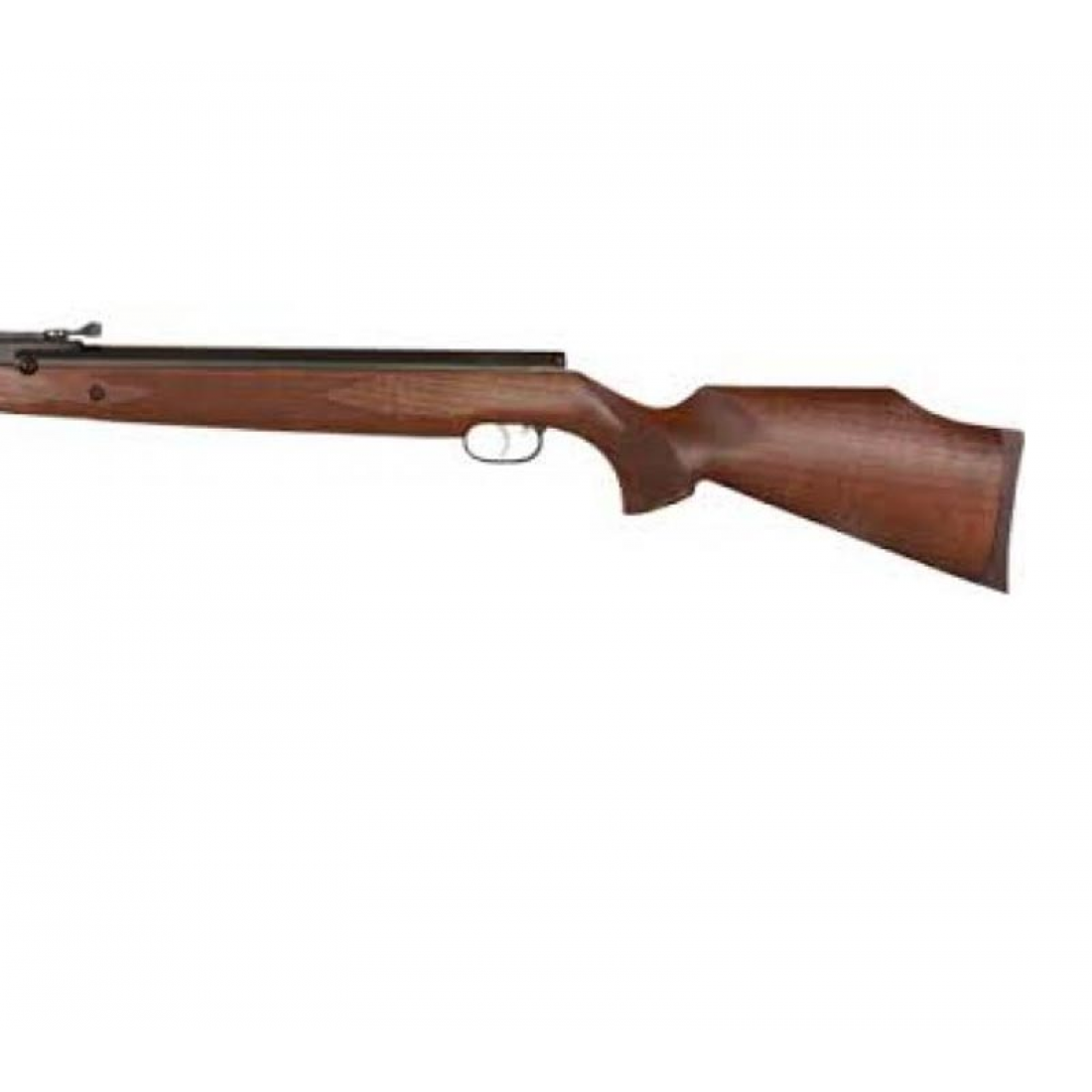 Weihrauch Hw95k Delivered By Dai Leisure