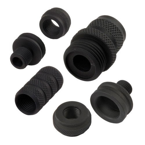 Air Gun Fittings & Extras