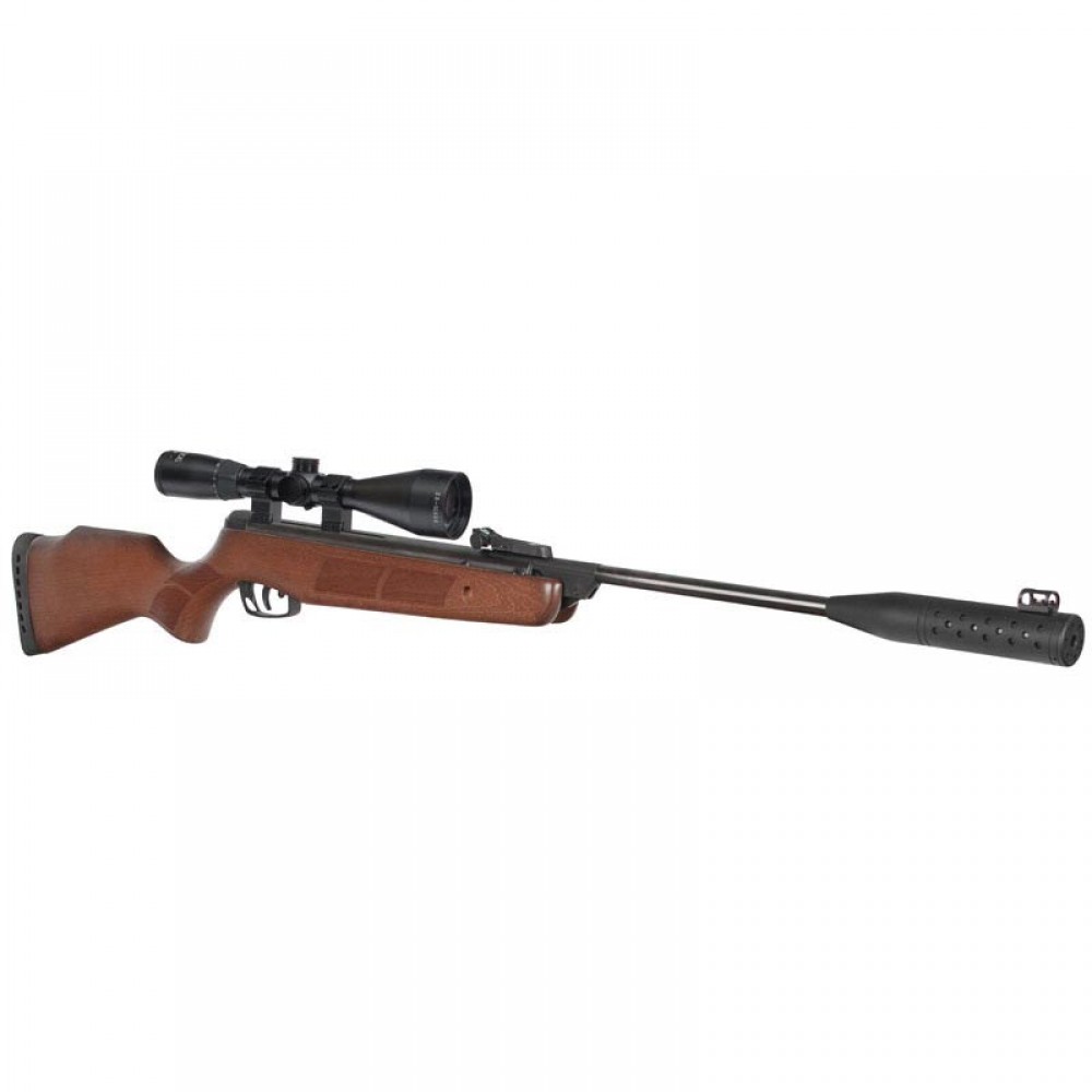 BSA Meteor EVO Silentium delivered to your door by DAI L ...