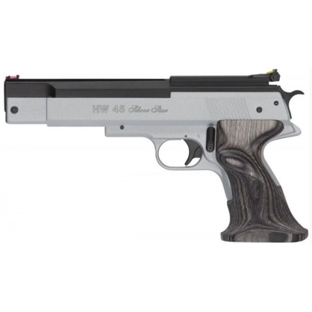 Choix type de poignée HW45