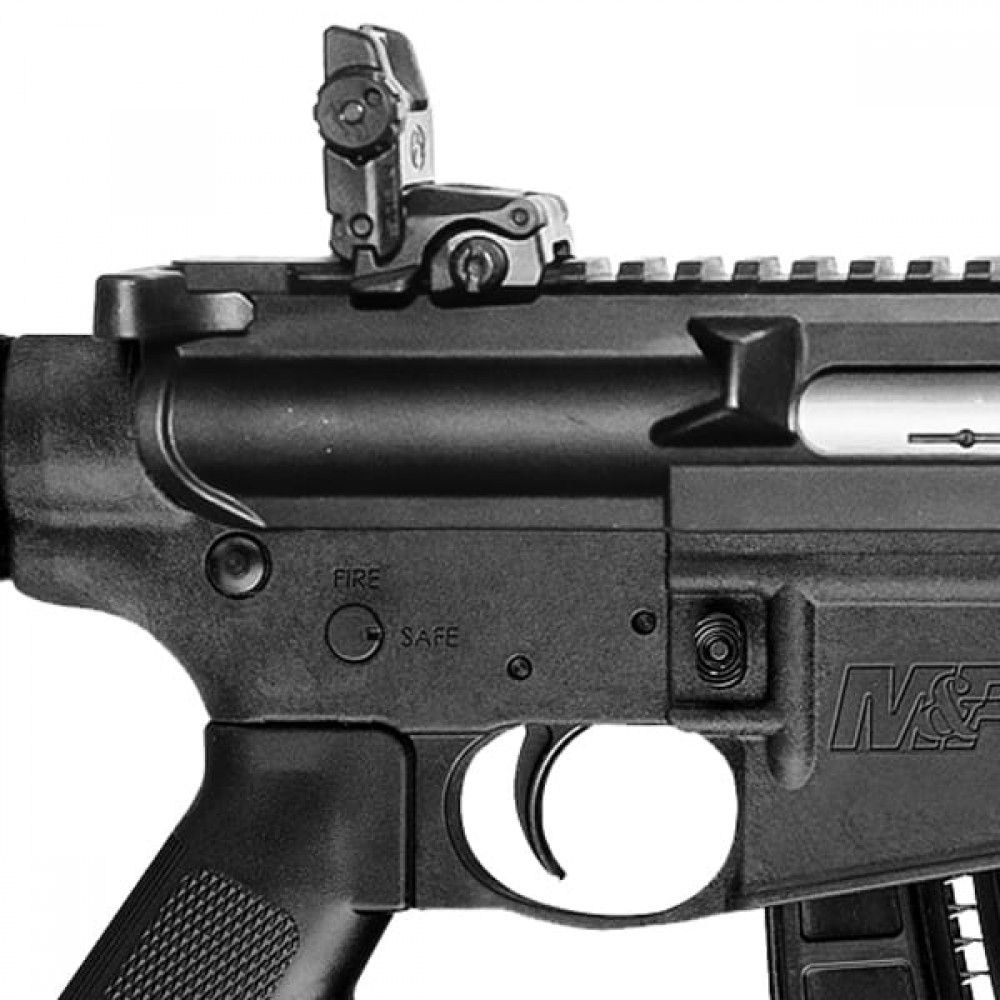 Smith and Wesson - Smith & Wesson M&P 15-22 Sport ...
