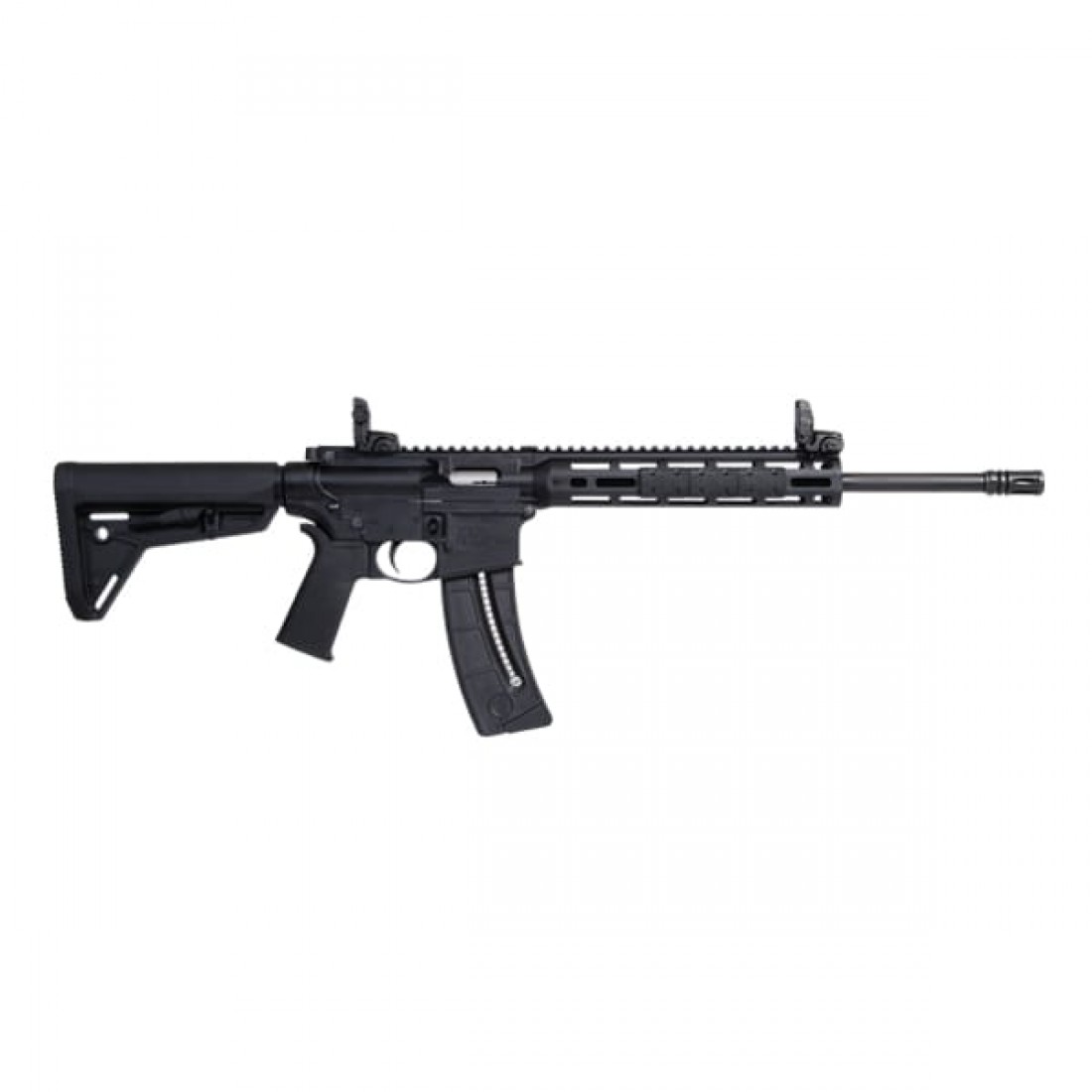Smith and Wesson - Smith & Wesson M&P 15-22 SPORT ...