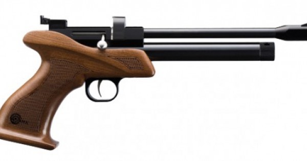 SMK CP1-M delivered by DAI Leisure