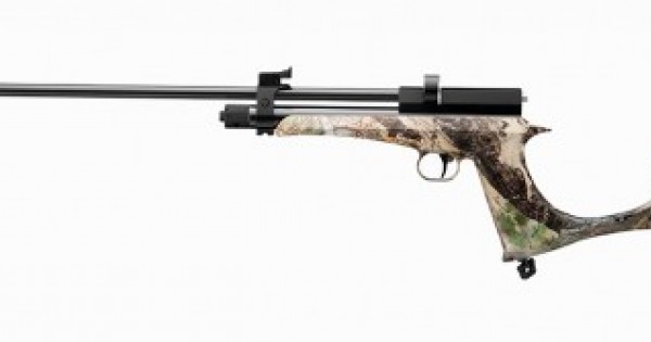 Victory CP2 Camo delivered by DAI Leisure