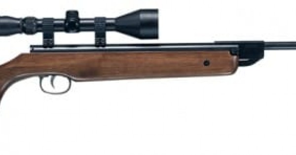 SMK XS20 Weighted Barrel from DAI Leisure