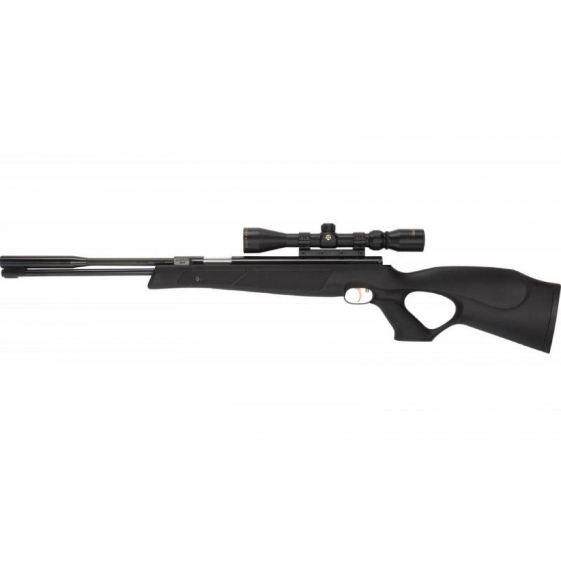 Weihrauch HW97KT Blackline Synthetic delivered by DAI Le ...