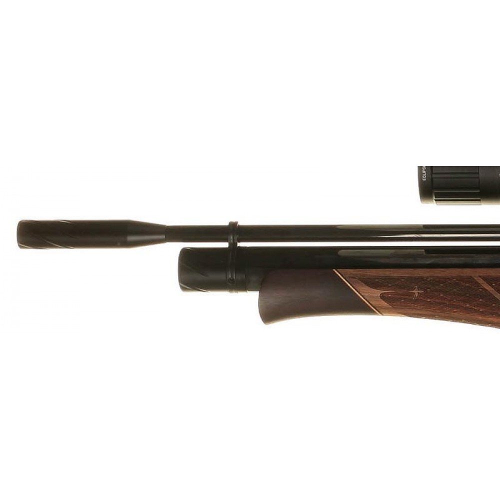 Air Arms S400 Classic Walnut Thumbhole delivered by DAI ...