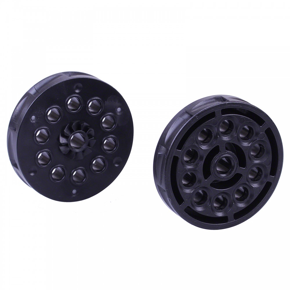 Buy Spare Rotary Magazines Pack of 2 for Tornado at DAI ...