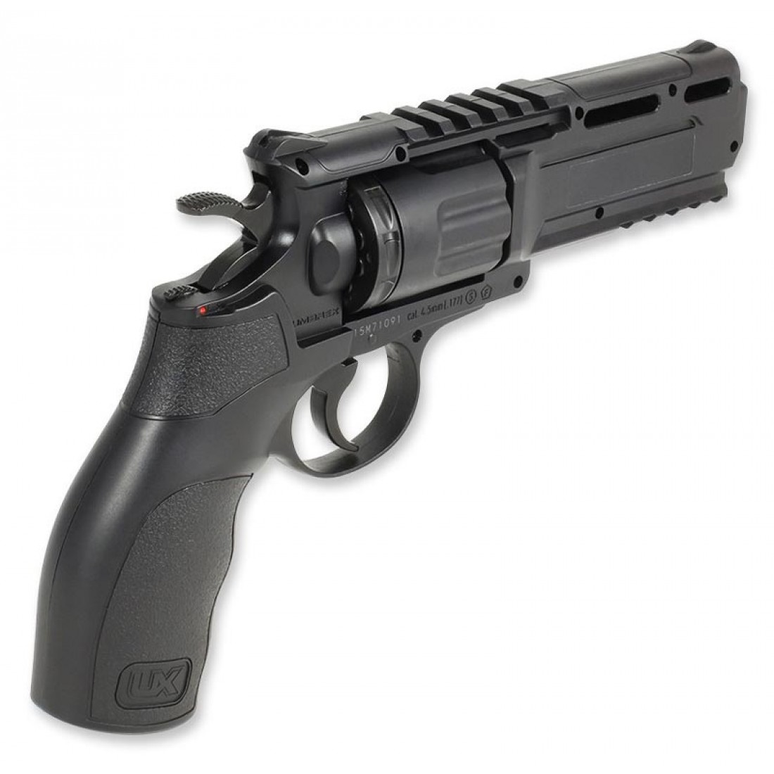 UX Tornado delivered to your door by DAI Leisure